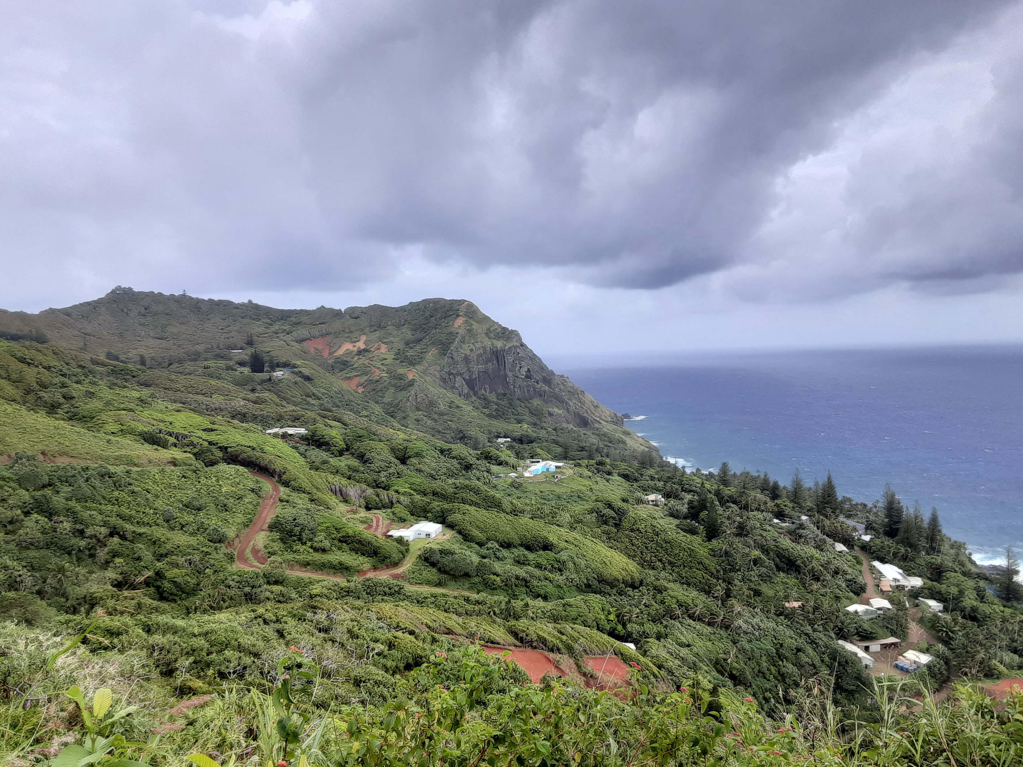Pitcairn Cargo Ship Voyage: Book Your Pacific Adventure for 2026