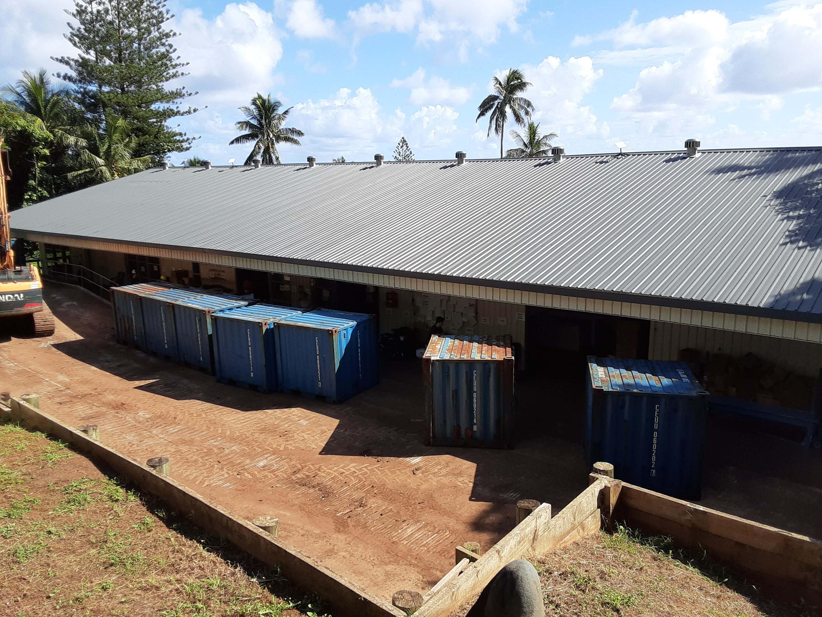 Pitcairn Cargo Ship Voyage: Book Your Pacific Adventure for 2026
